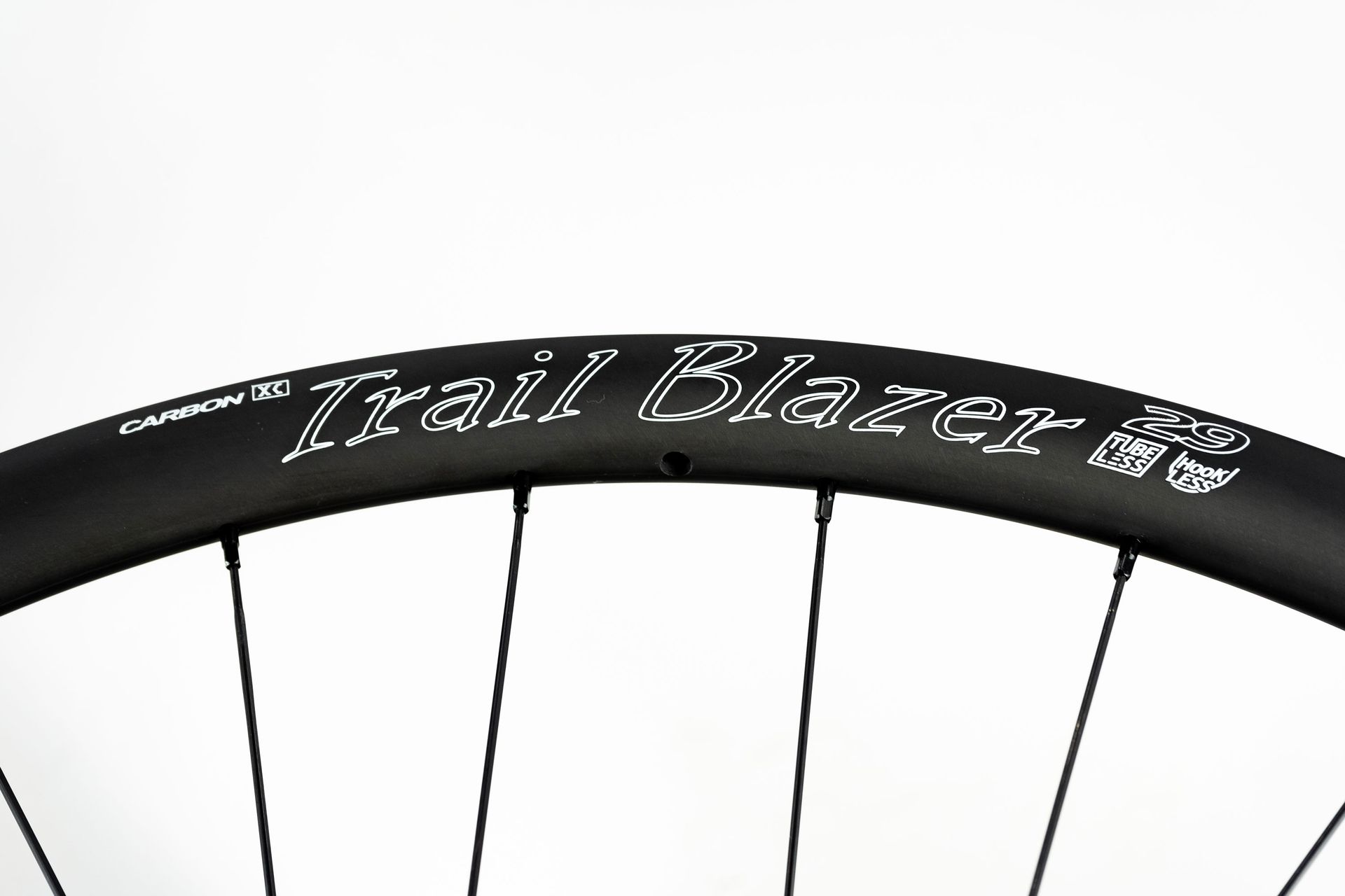 Boyd Cycling Trailblazer 29er Carbon MTB Rear Wheel